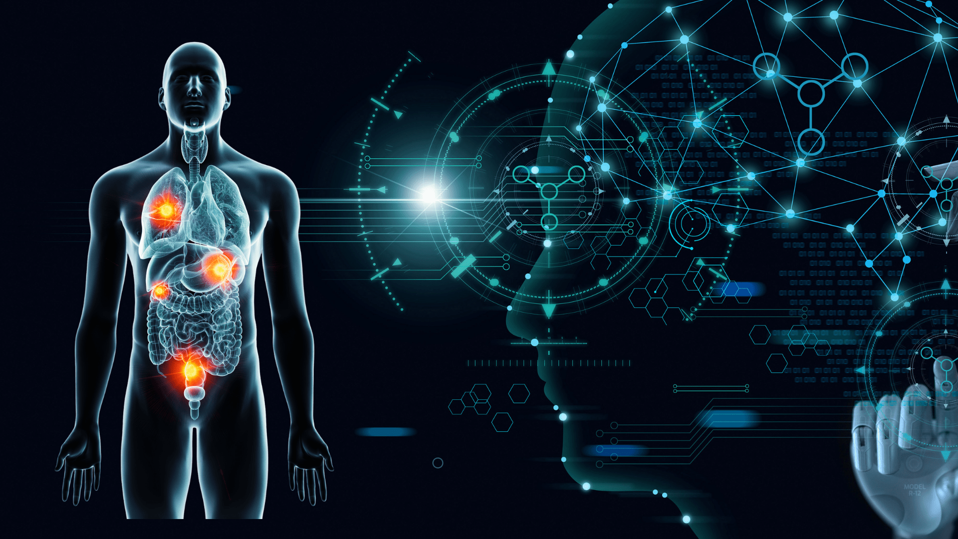 Cancer Prediction London Scientific Research
